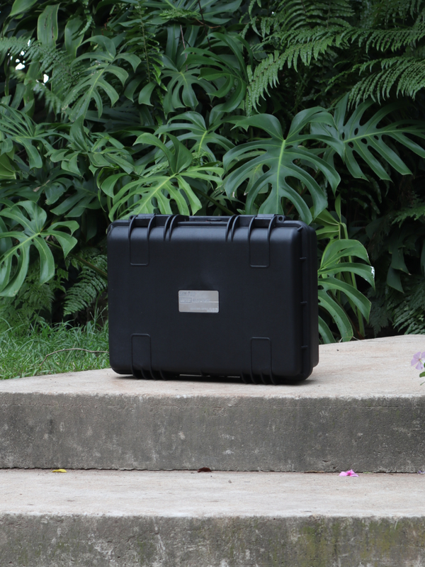 Skilpad LAPTOP – Skilpad Cases