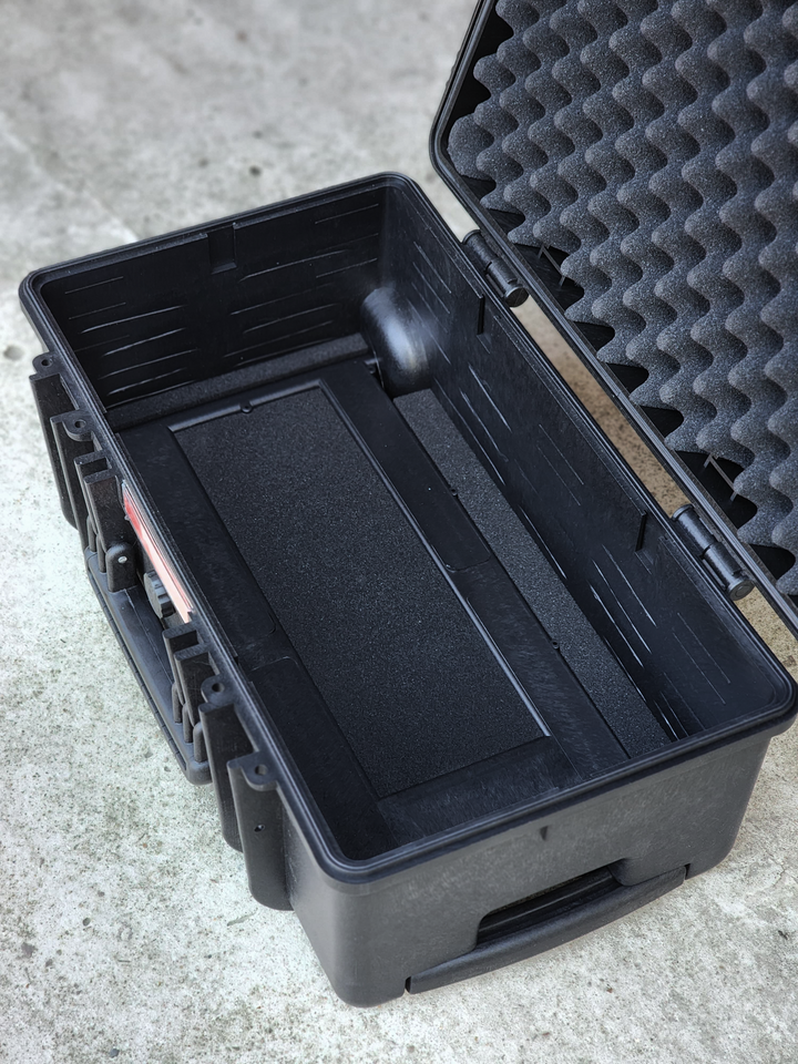 Skilpad Cases