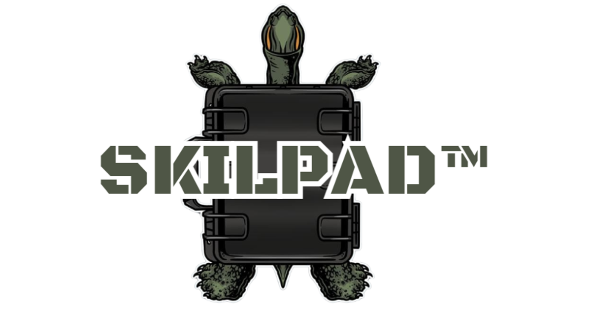 Contact – Skilpad Cases