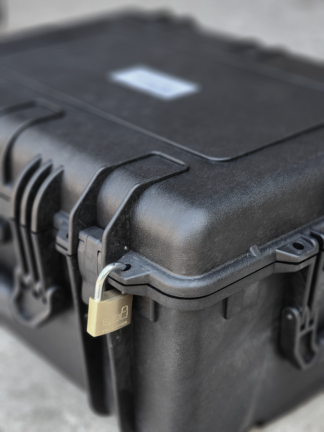 Skilpad Cases